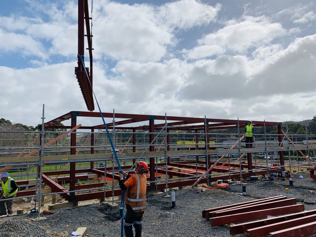 Steel Master Co. Limited – Professional Fabricators Welding ...