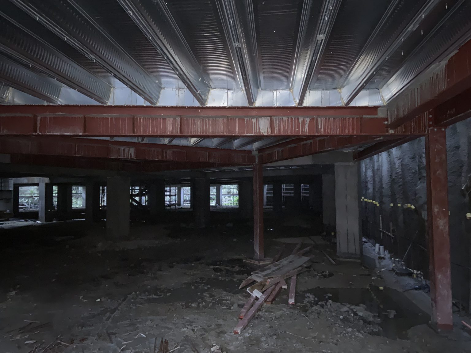 Steel Master Co. Limited – Professional Fabricators Welding ...