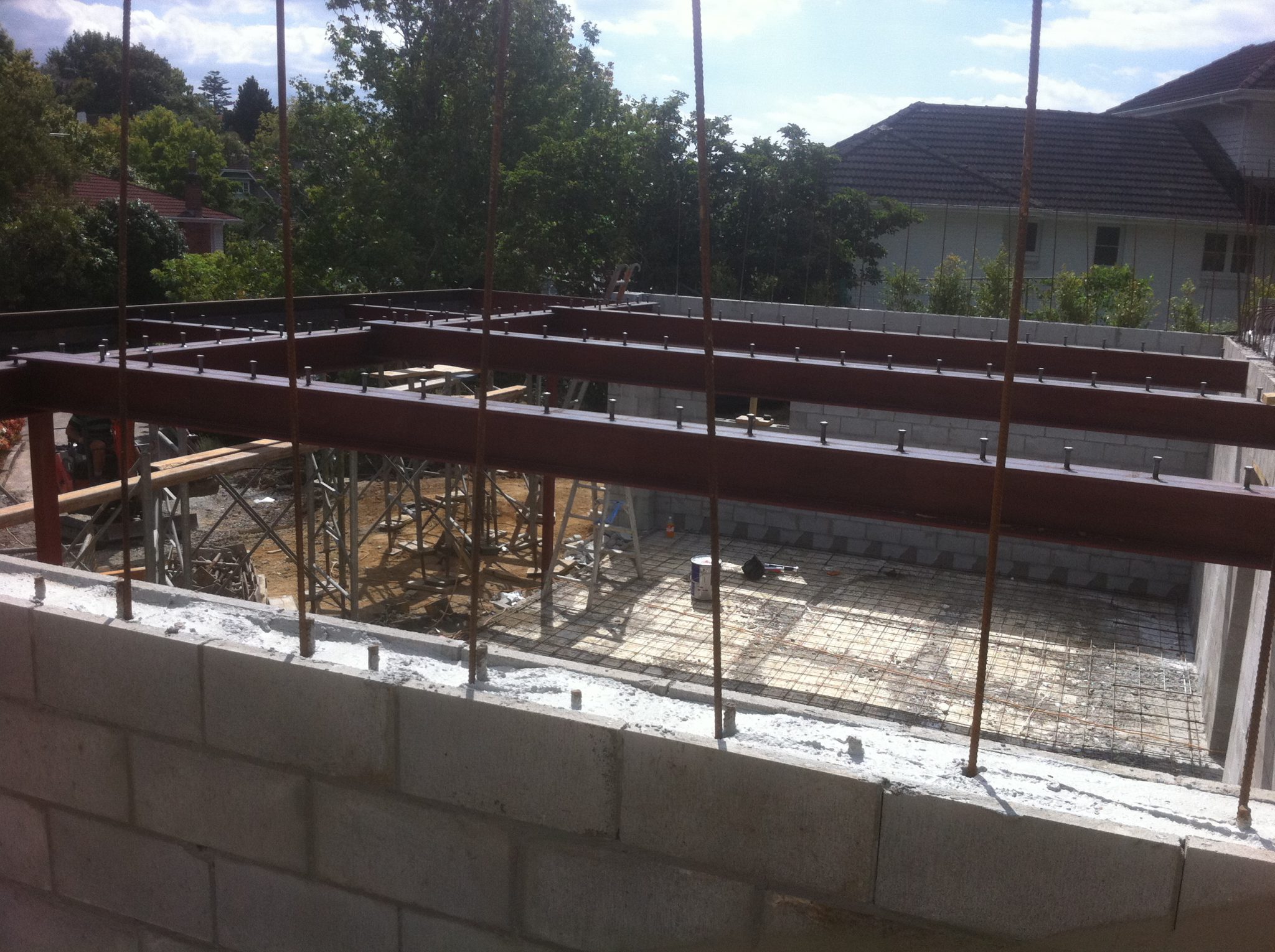 Steel Master Co. Limited – Professional Fabricators Welding ...